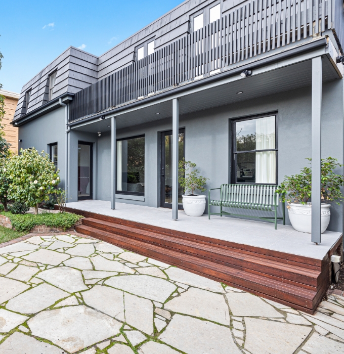 About | Blue Diamond Building and Construction